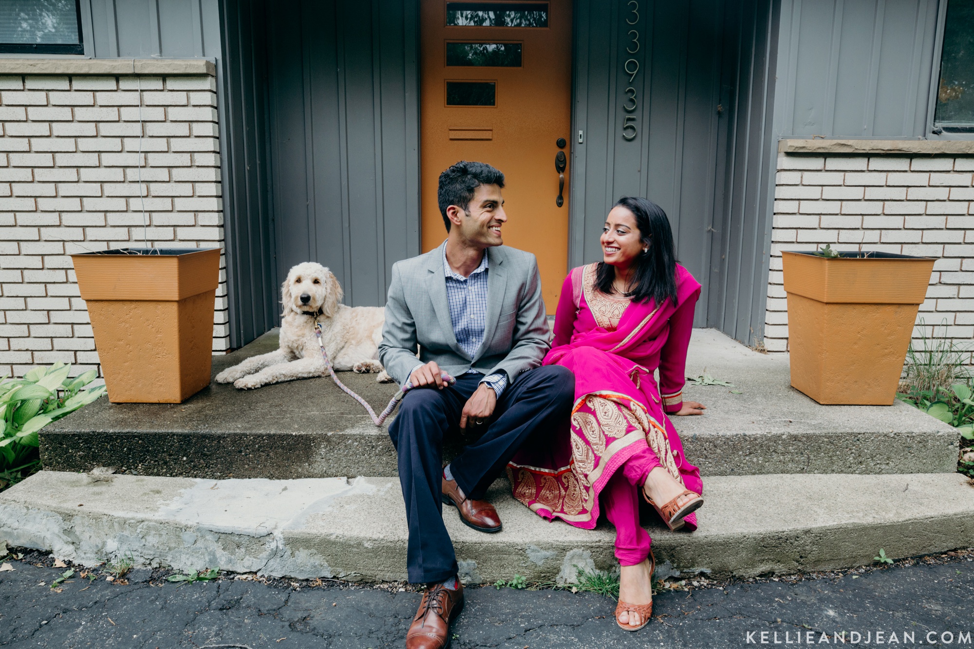 Natural Metro Detroit Family Photography by Kellie&Jean Photography ...